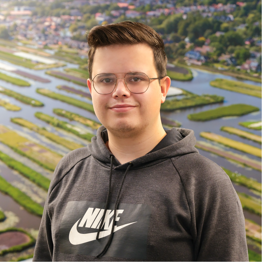 Ons team - Gereedschapbeheer.nl